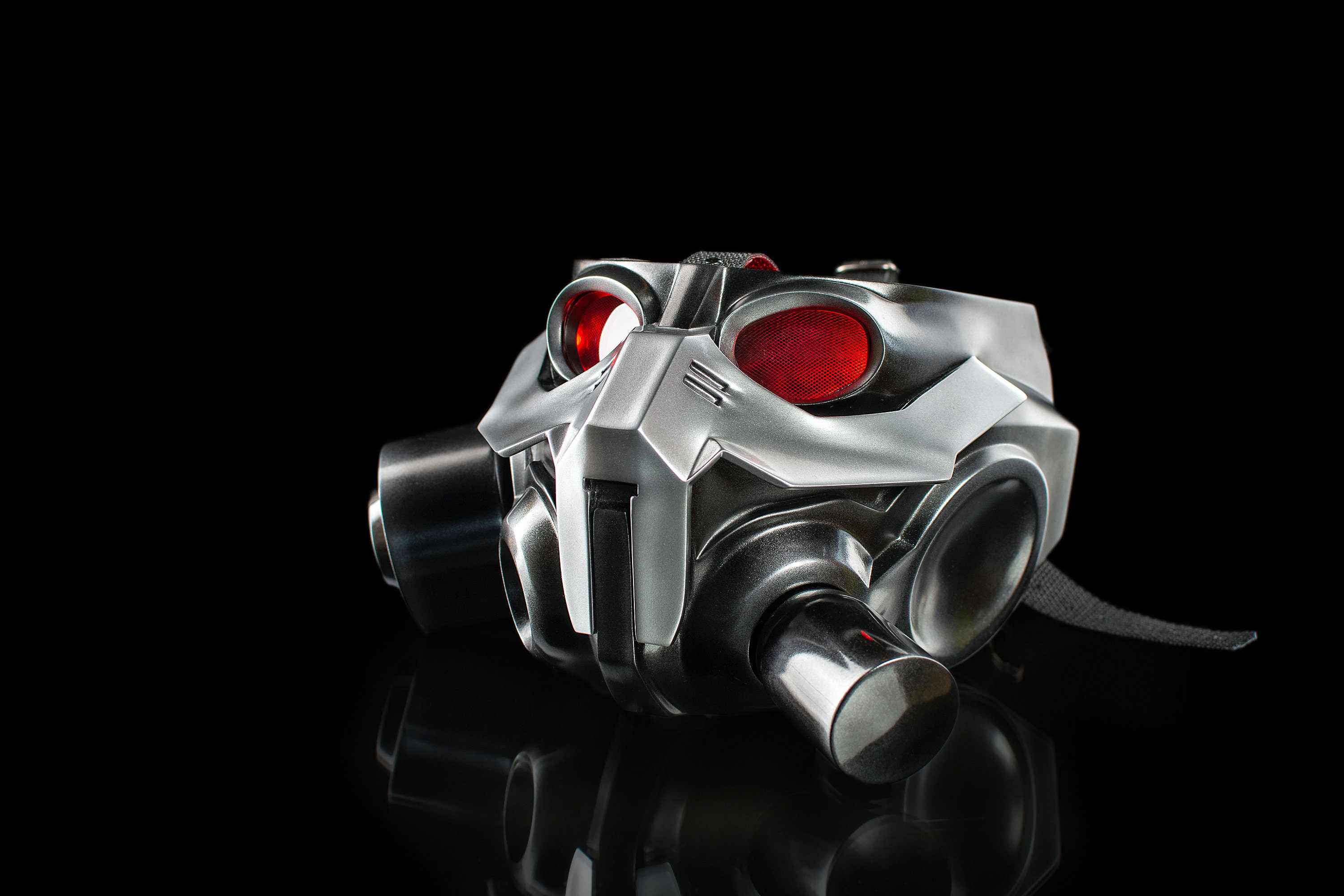 Killzone helghast mask replica | Etsy