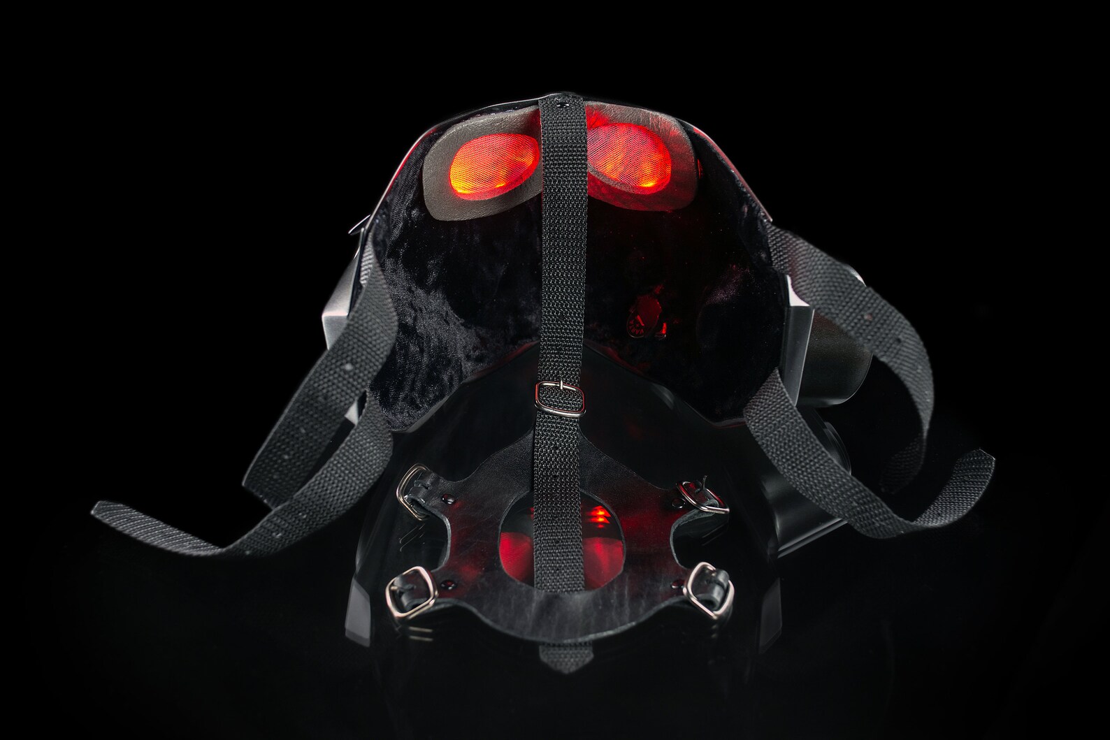 Killzone helghast mask replica | Etsy