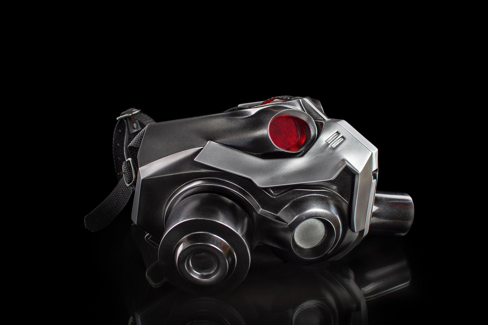 Killzone helghast mask replica | Etsy