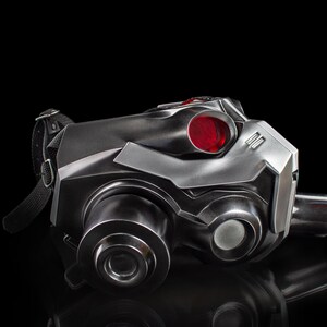 Killzone helghast mask replica | Etsy