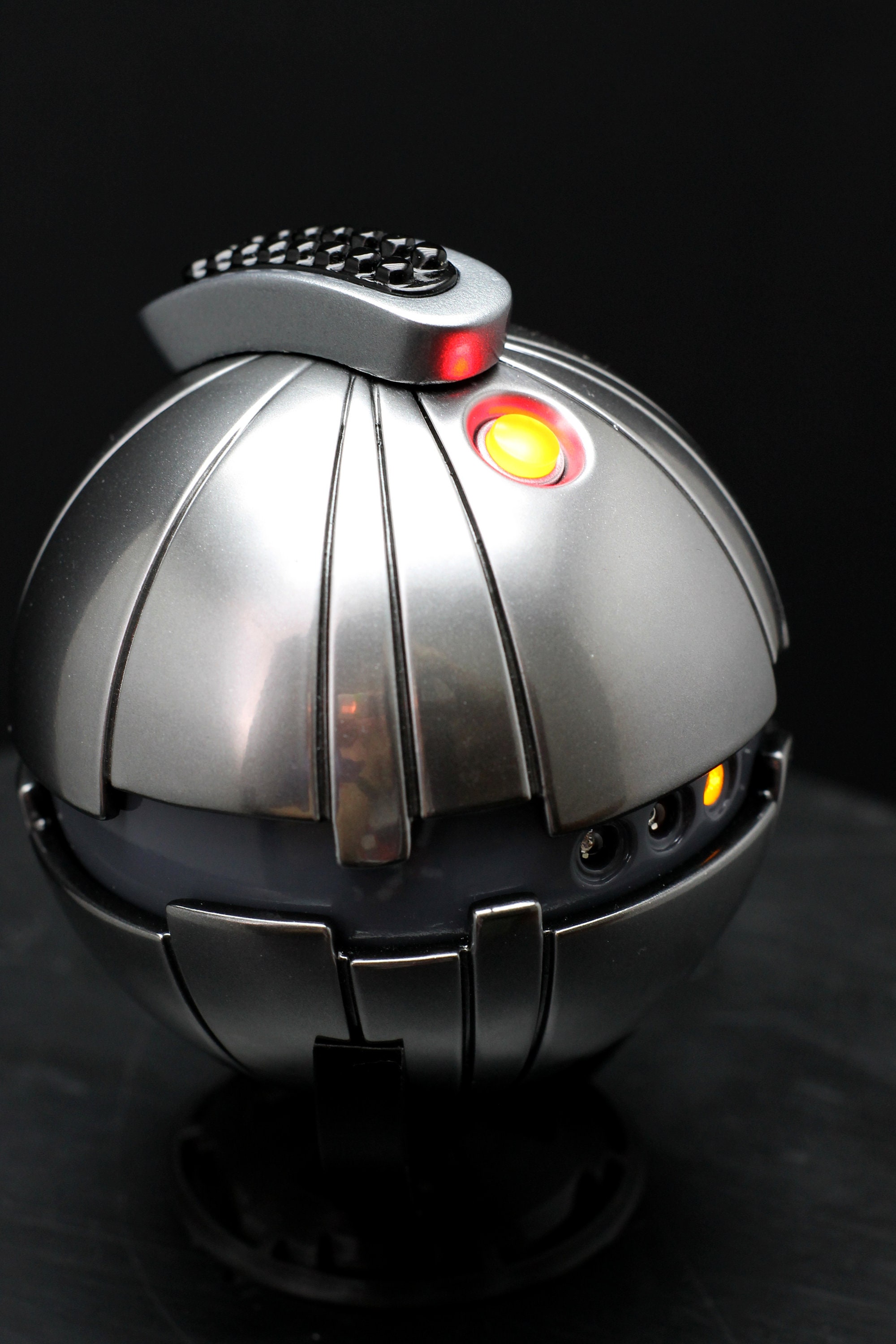 Thermal Detonators Star Wars | Star Wars Thermal detonators – MGNAR
