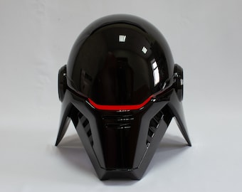 Inquisitor Helmet | Etsy