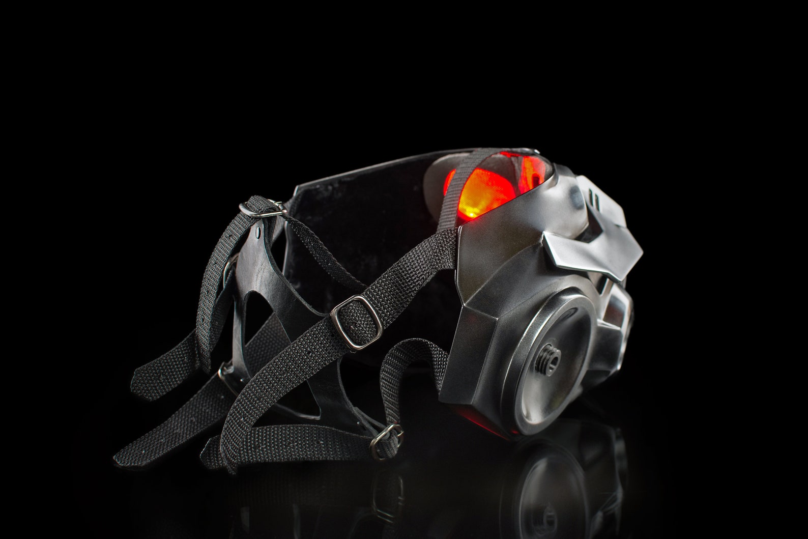 Killzone helghast mask replica | Etsy