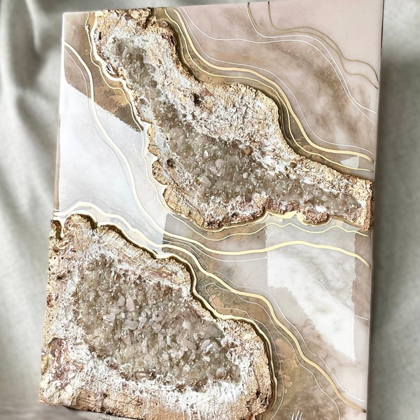 Resin Wall Art - Etsy
