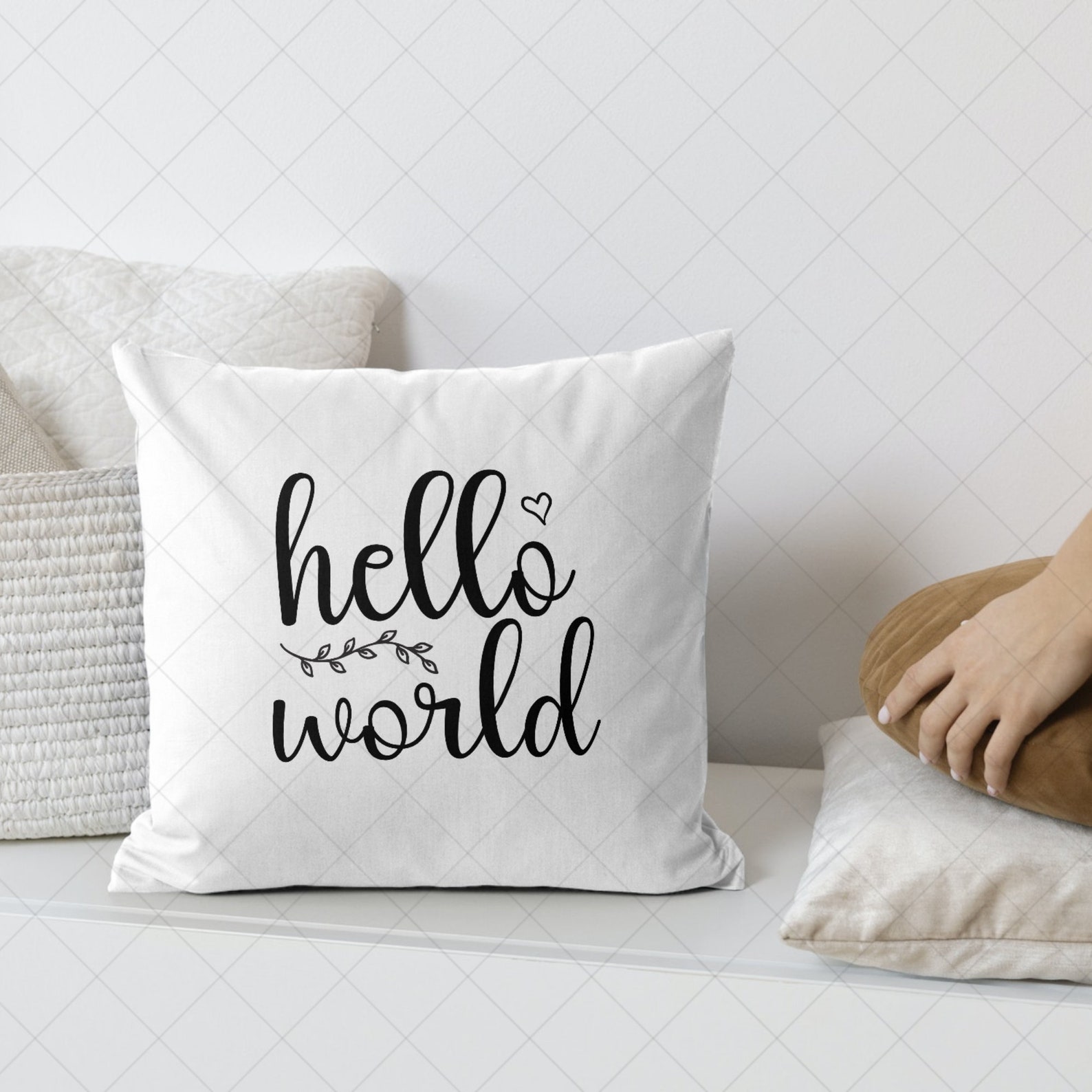 Baby Announcement Svg Baby Stat Sign Svg Hello World Svg Welcome Baby ...