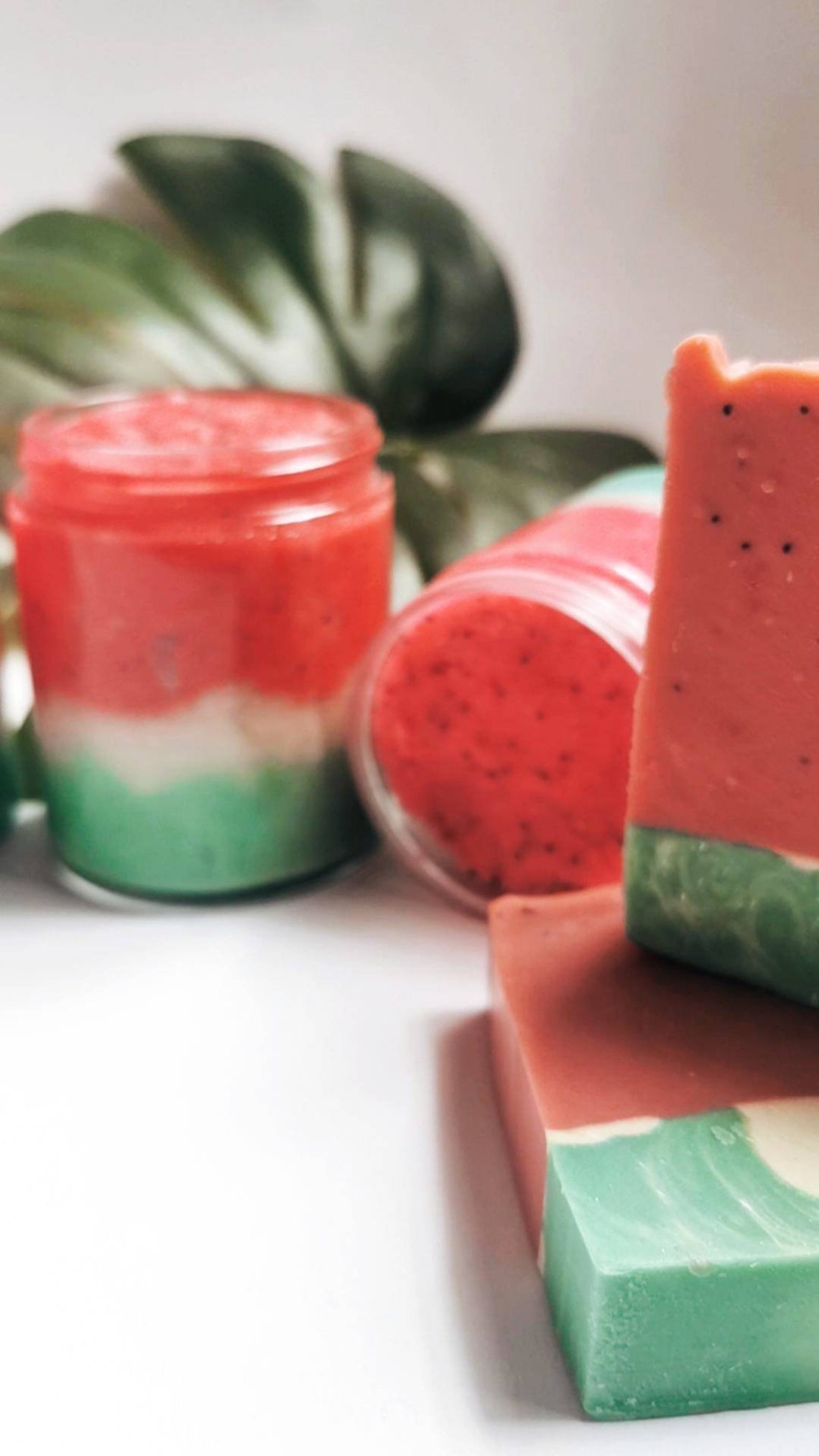 Watermelon Sugar Body Scrub Ultimate Body Scrub Perfect For Spring