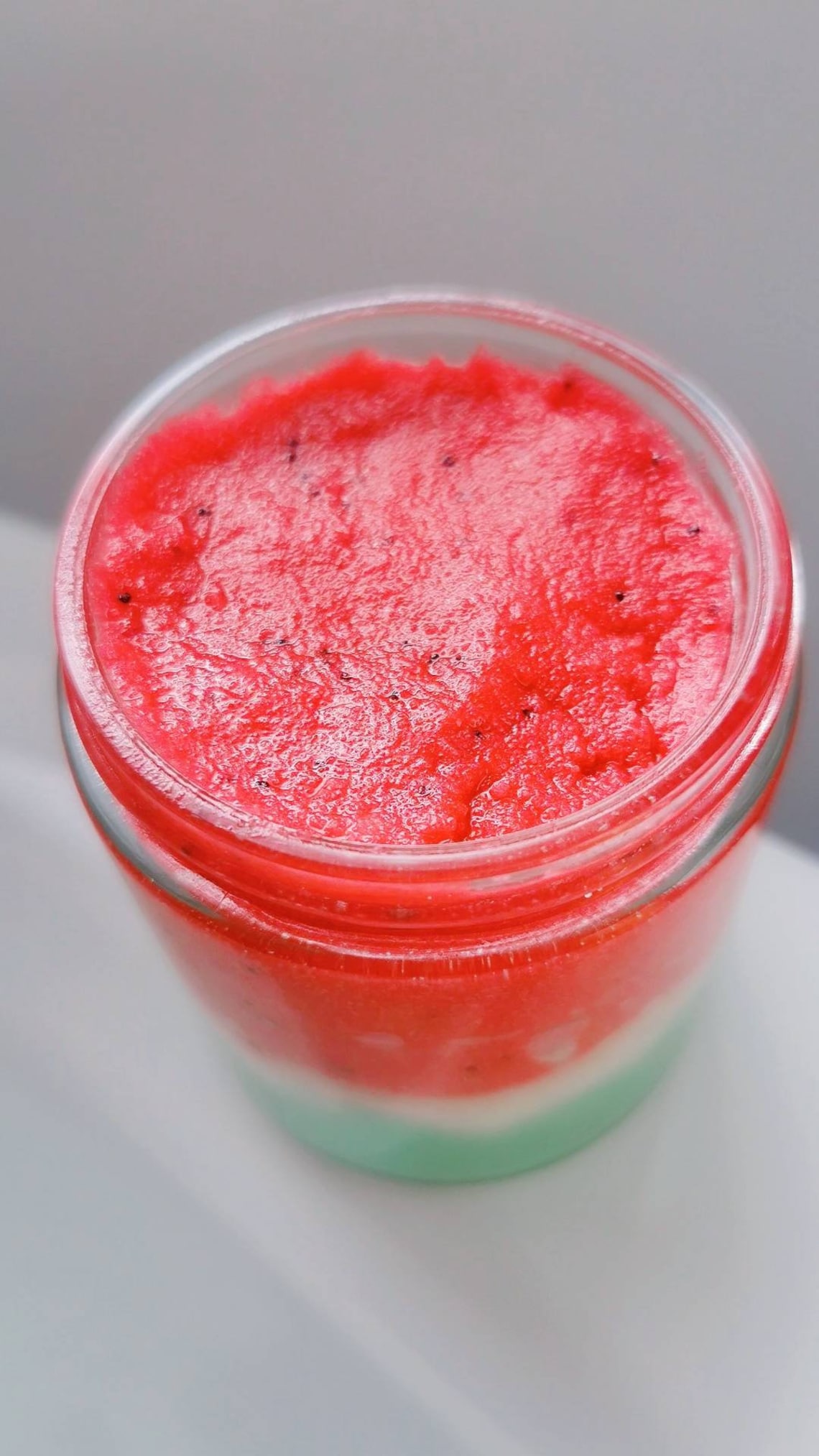 Watermelon Sugar Body Scrub Ultimate Body Scrub-perfect for Spring ...