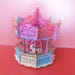 Paper Carousel Template: Intricate DIY 3D Puzzle (digital Download) - Etsy