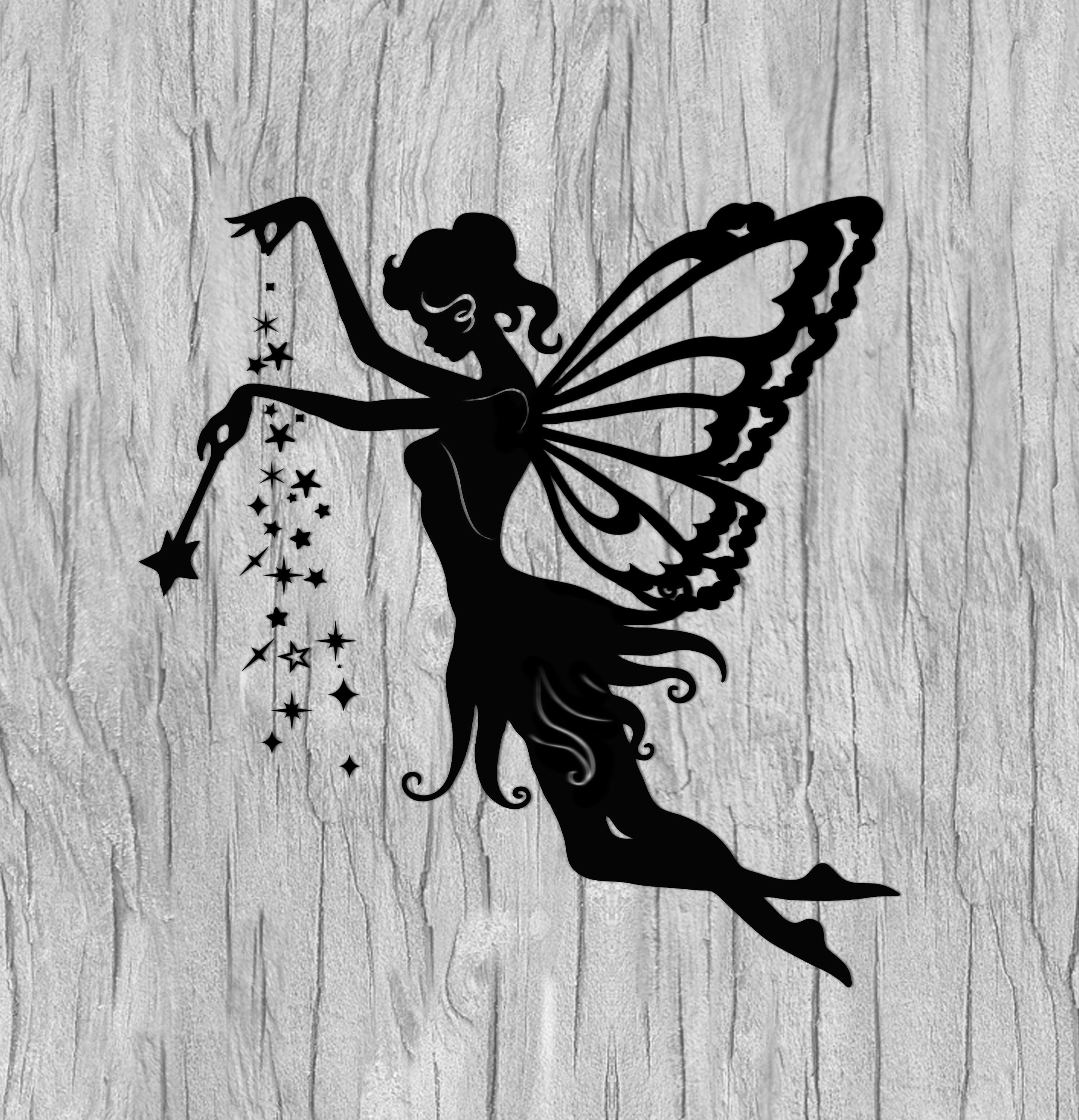 Flying Fairies Images