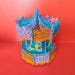 Paper Carousel Template: Intricate DIY 3D Puzzle (digital Download) - Etsy