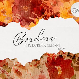 Rose Gold Marble Border, Aesthetic Borders Clip Art, Transparent ...