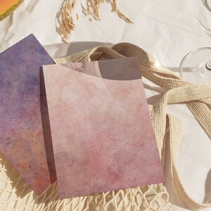 110 Huge Watercolor Digital Paper Pack, Watercolor Backgrounds ...