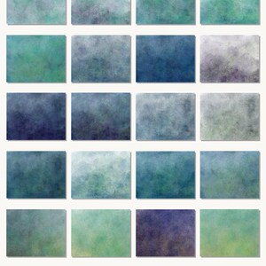 110 Huge Watercolor Digital Paper Pack, Watercolor Backgrounds ...