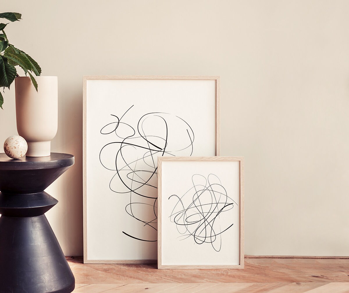 55 Line Doodles Clipart, Abstract Black Lines, Black Lines PNG, Line ...