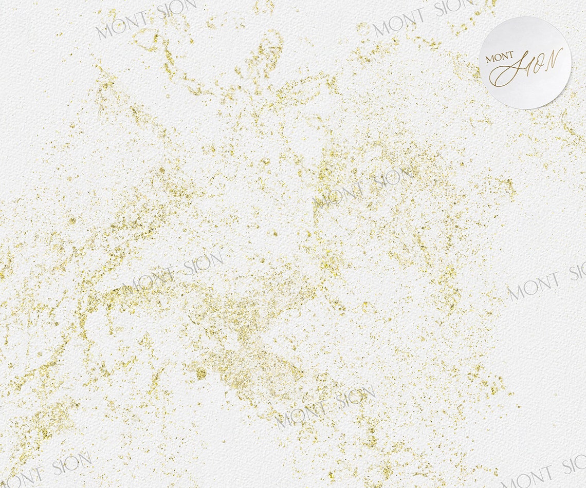 Gold Backgrounds PNG, Gold/glitter/splash/dust Overlays, Transparent ...