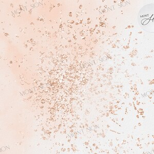 21 Glitter Splatter Digital Paper, Blue/red/green/beige Pink Background ...