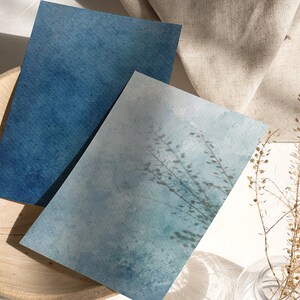 110 Huge Watercolor Digital Paper Pack, Watercolor Backgrounds ...