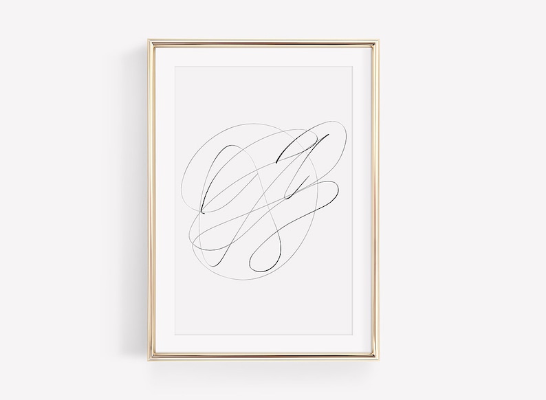 19 Line Doodles Clipart Set, Abstract Black Lines, Line Drawing Clipart ...