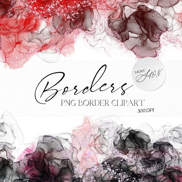 Alcohol Ink Set - Etsy