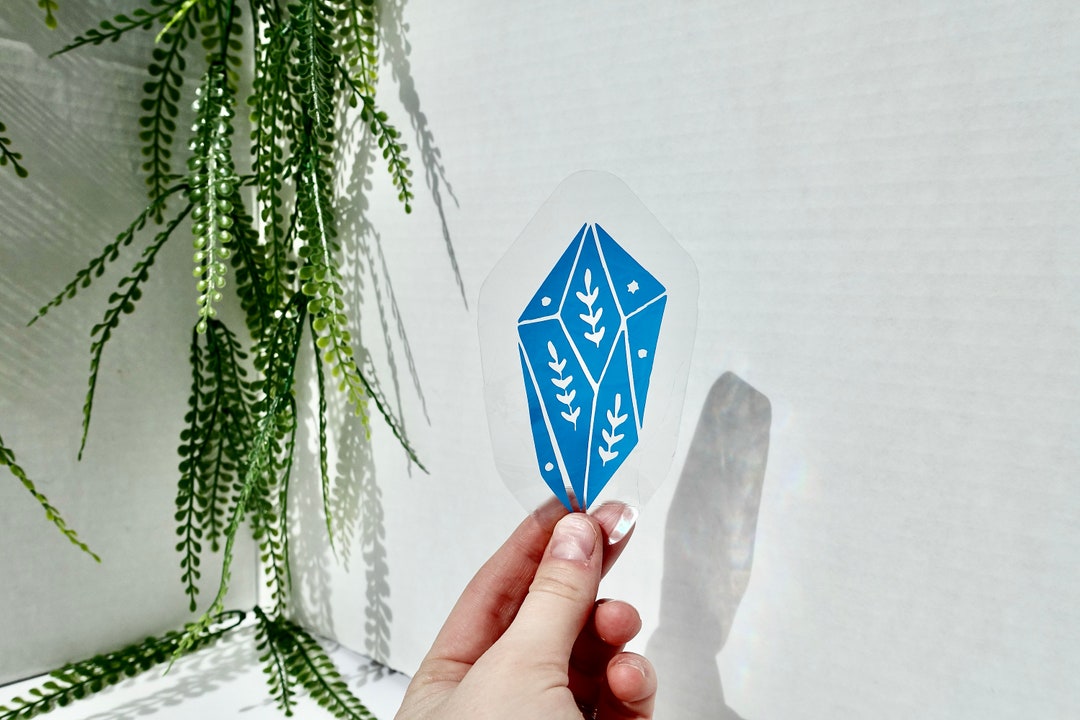 Sun Catchers for Windows, Window Cling, Window Sticker, Rainbow Maker ...