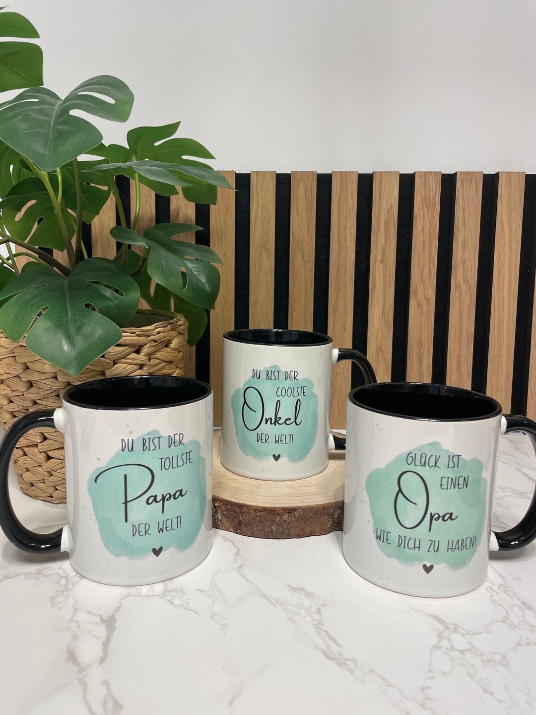 Happiness is Having a Grandpa Like You, Coolest Uncle, Greatest Dad ...