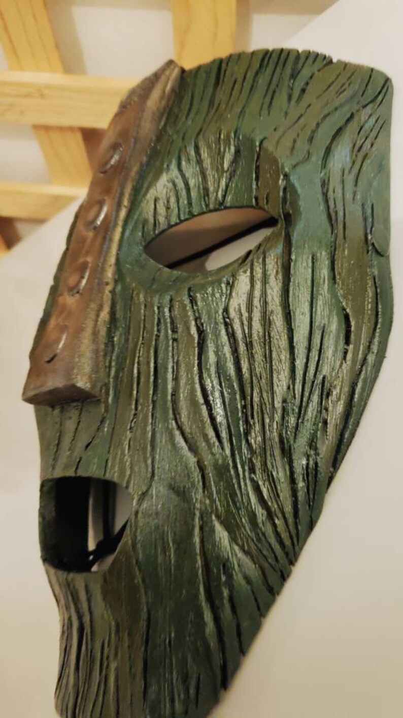 The Mask Movie 1994 Jim Carrey / Stanley Ipkiss Cosplay - Etsy