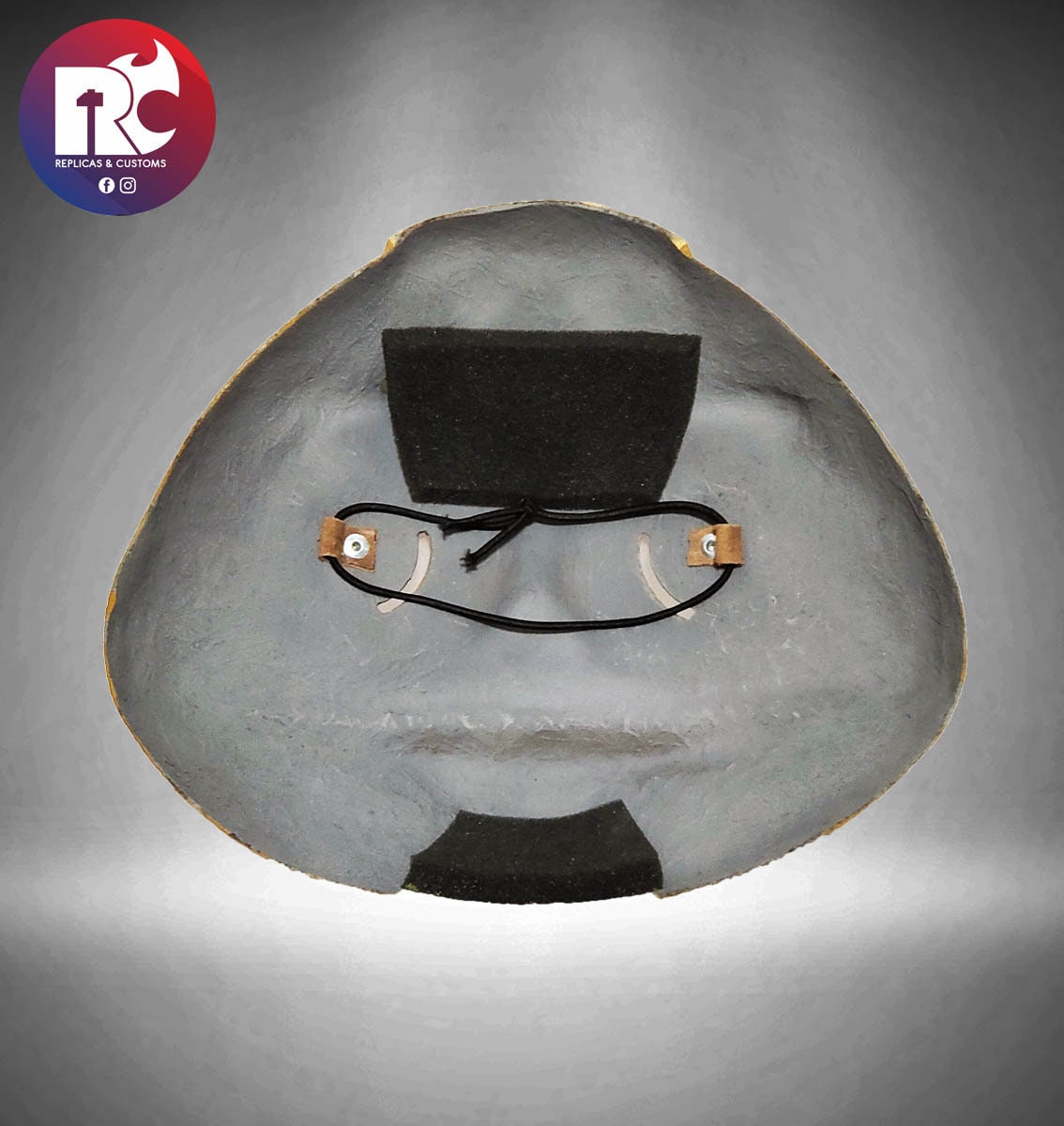 Goron Face Mask the Legend of Zelda Cosplay - Etsy