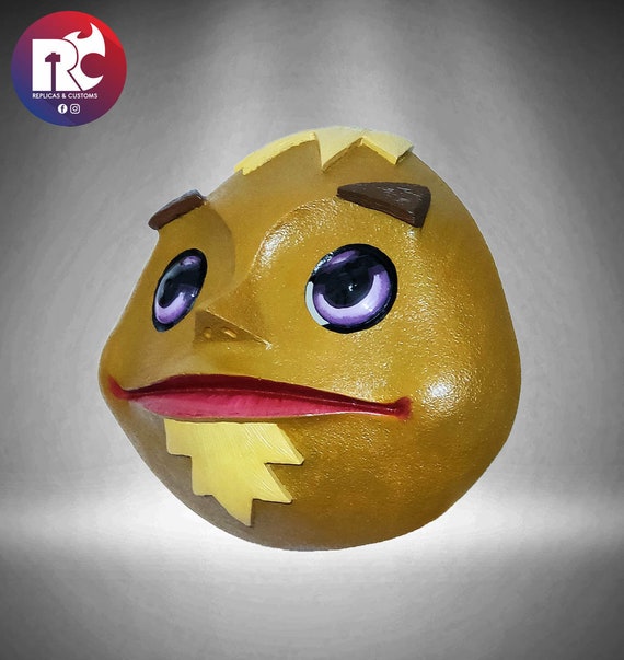 Goron Mask Replica