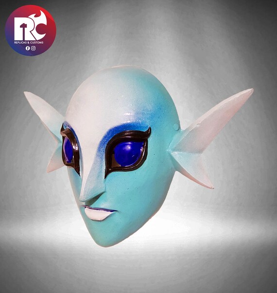 Zora Mask Replica