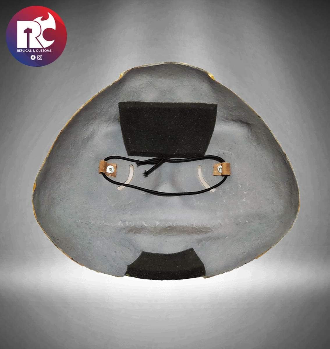 Goron Face Mask the Legend of Zelda Cosplay - Etsy