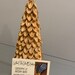 Pistachio Shell Christmas Trees - Etsy