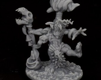 Varus Miniatures - Etsy