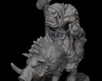 Varus Miniatures - Etsy