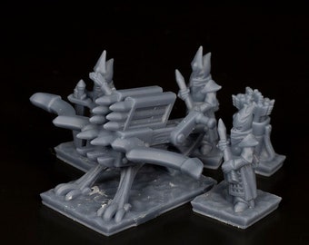 Dark Elf Kraken Tamer, Corsair Lord, Ilhadiel, Dread Elves, 9th Age ...