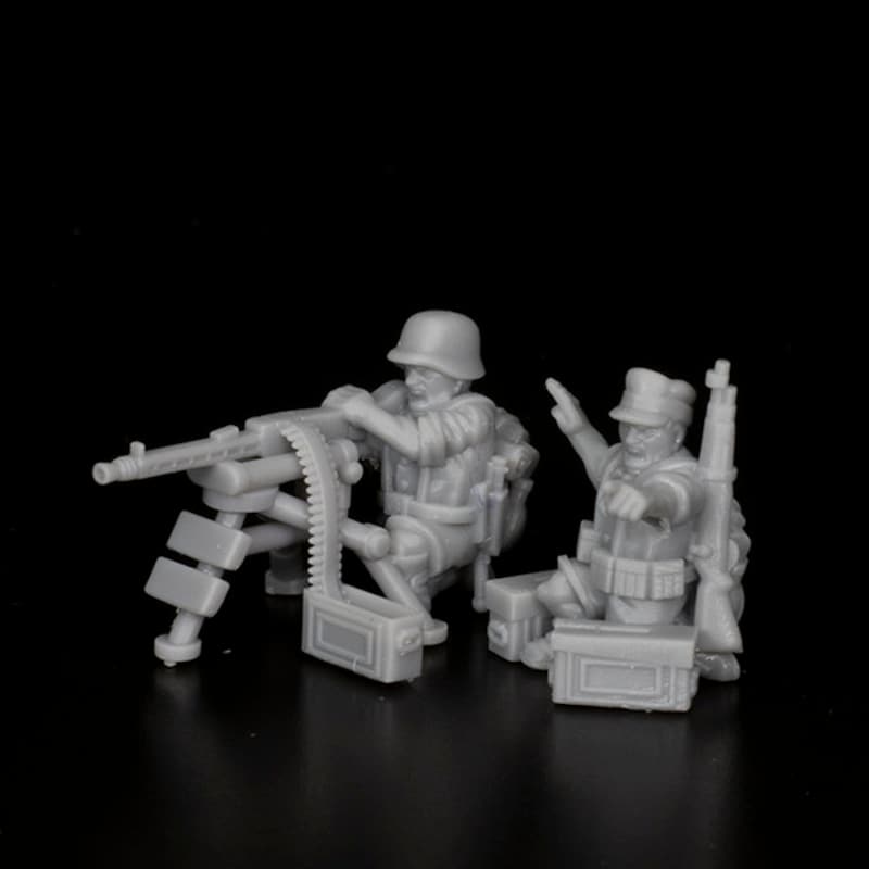 Toy Mg42 - Etsy