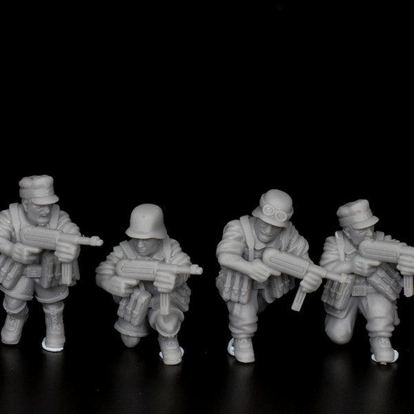 15mm Ww2 Miniatures - Etsy