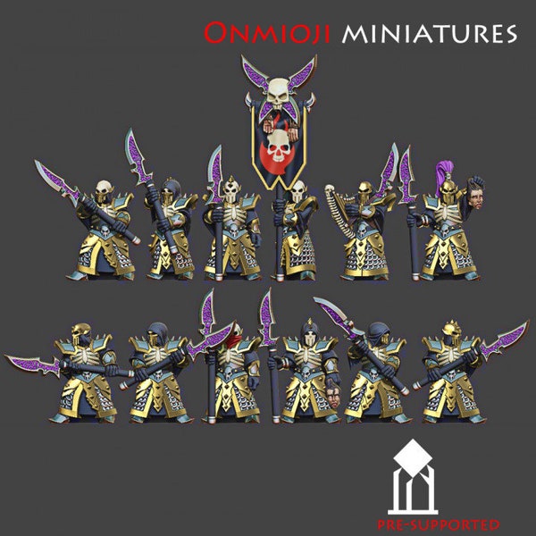 15mm Elf Miniatures - Etsy