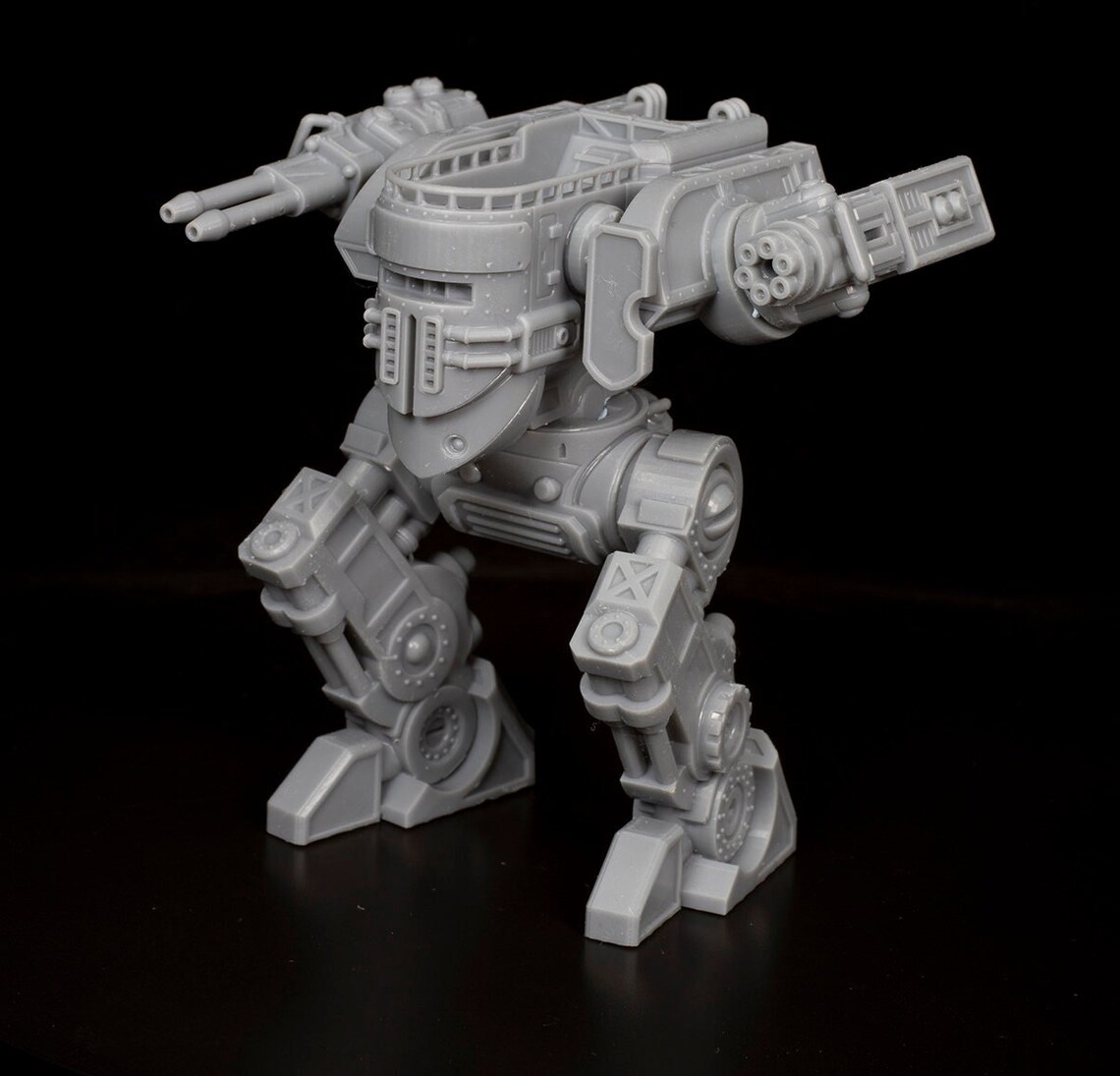 Heavy Scout Walker (x1) | Legion of Cendre | 6/8mm Scale - Etsy
