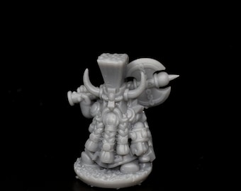 Varus Miniatures - Etsy