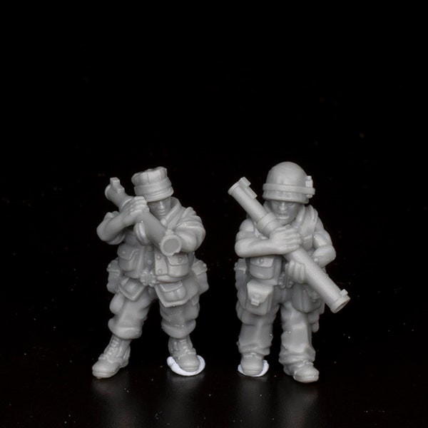15mm Vietnam Miniatures - Etsy UK