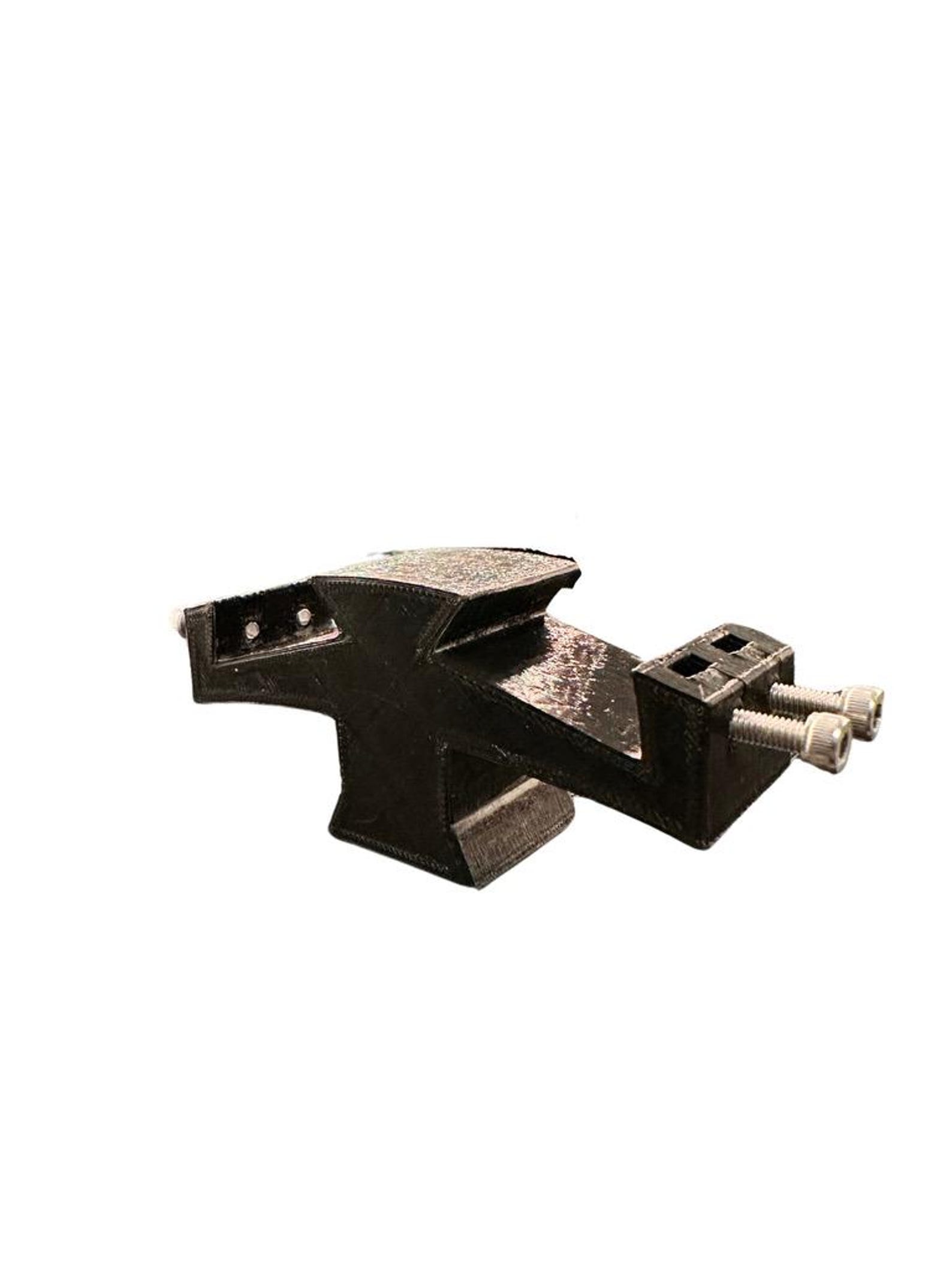 Dual Finder Mounting Bracket - Etsy
