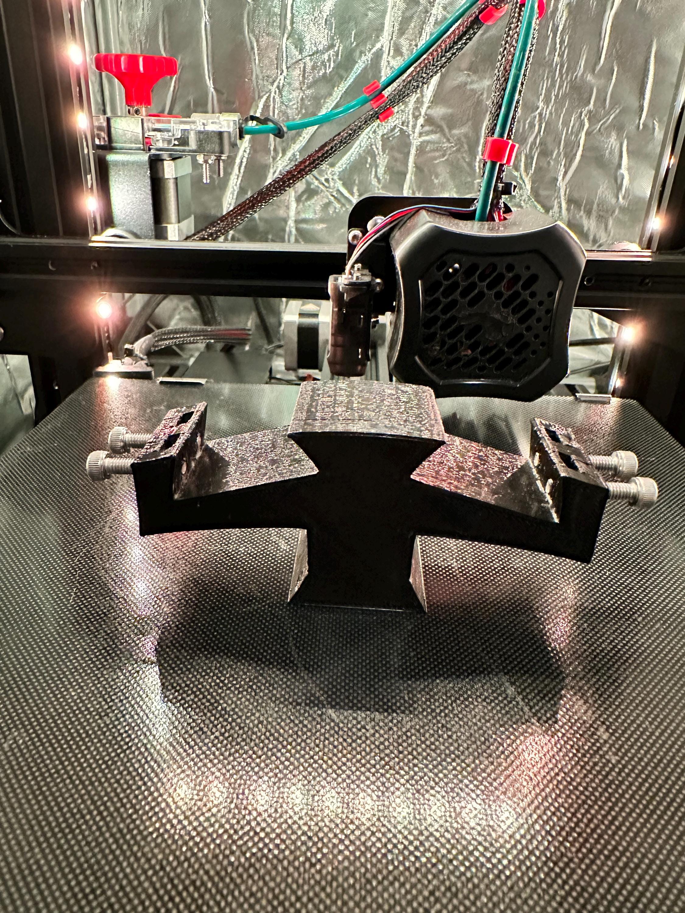Dual Finder Mounting Bracket - Etsy