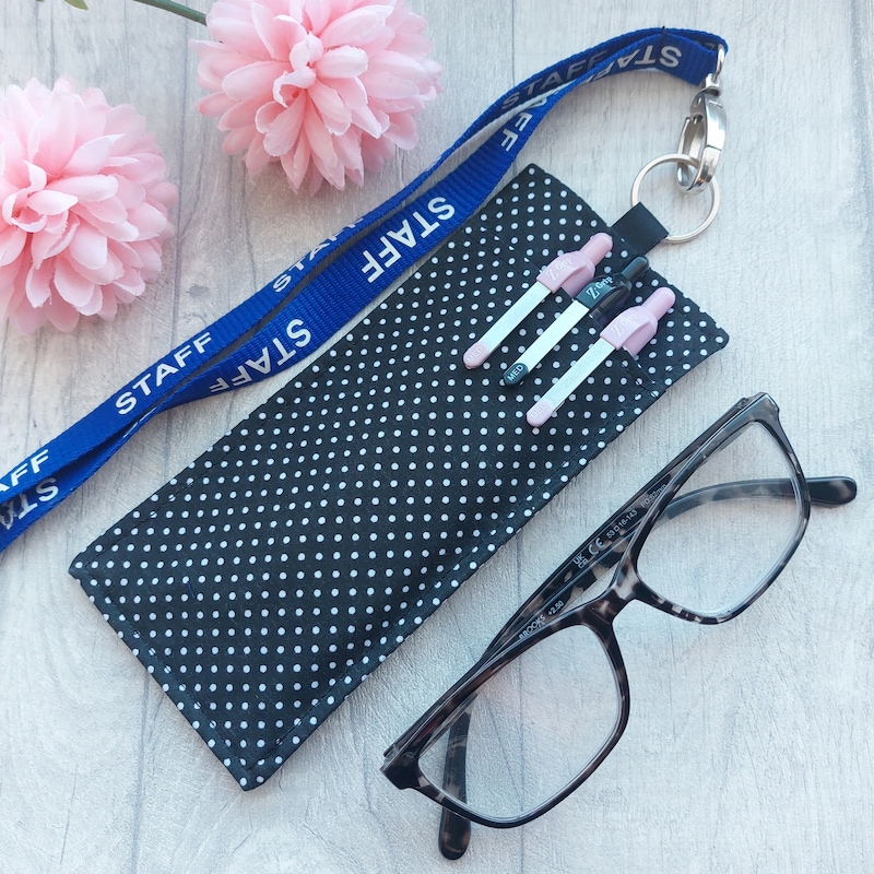 Juniper Jane Lanyards - Etsy UK