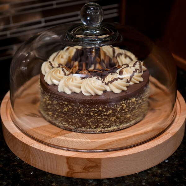 Customized Cake Stand - Etsy