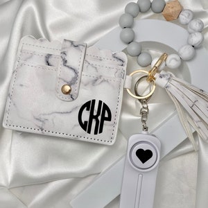 Personalized Safety Alarm Keychain, Emergency Alarm for Protection-self ...