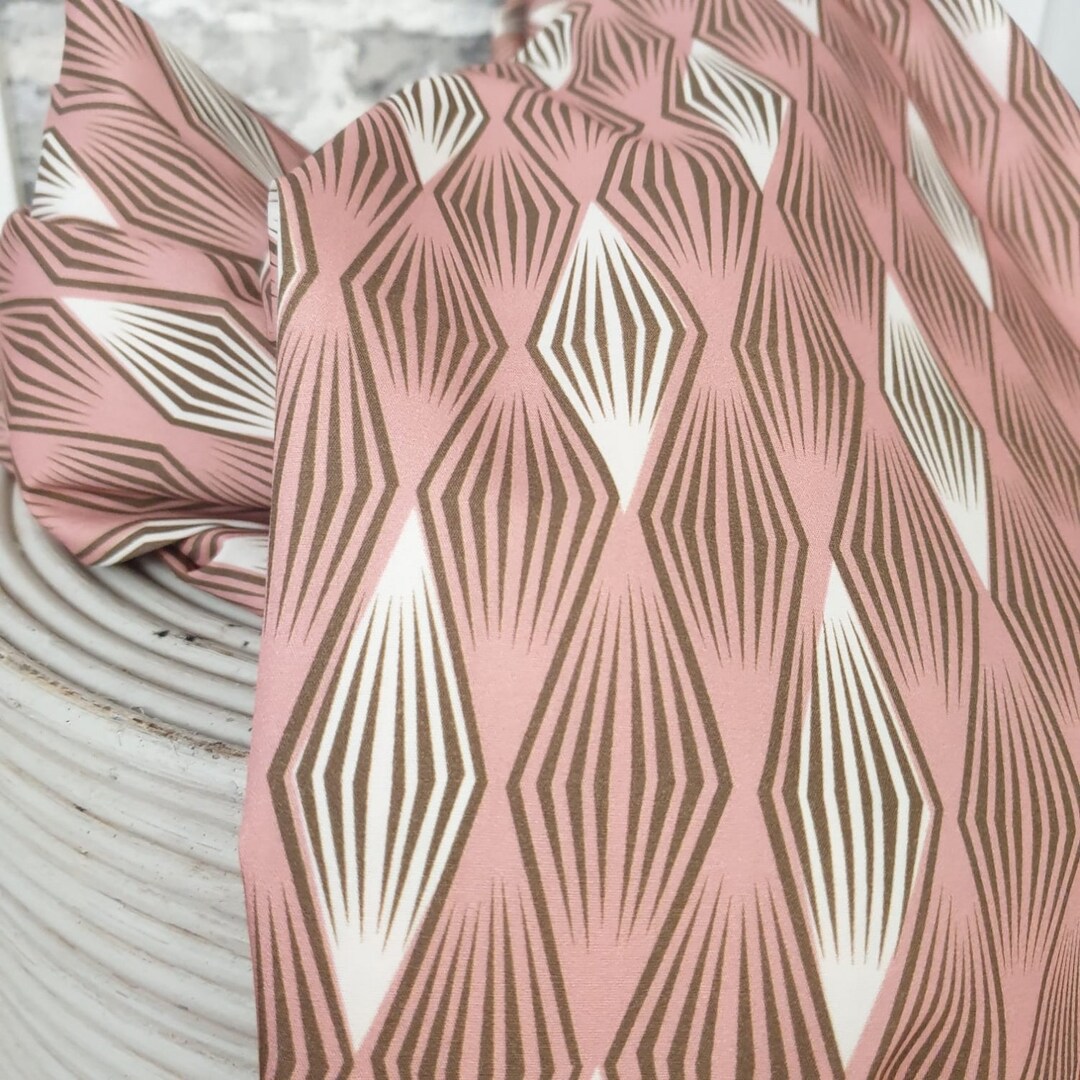 Hilco Cotton Fabric Poplin Emilie - Etsy UK