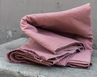 Heavy Washed Canvas - Etsy