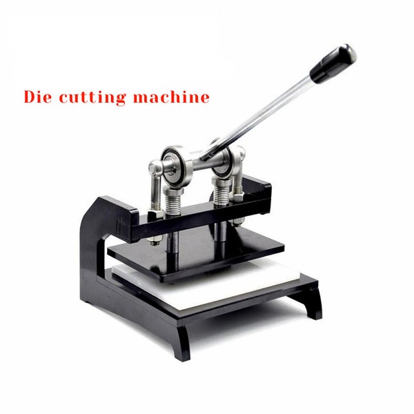 Wallet Cutting Die - Etsy