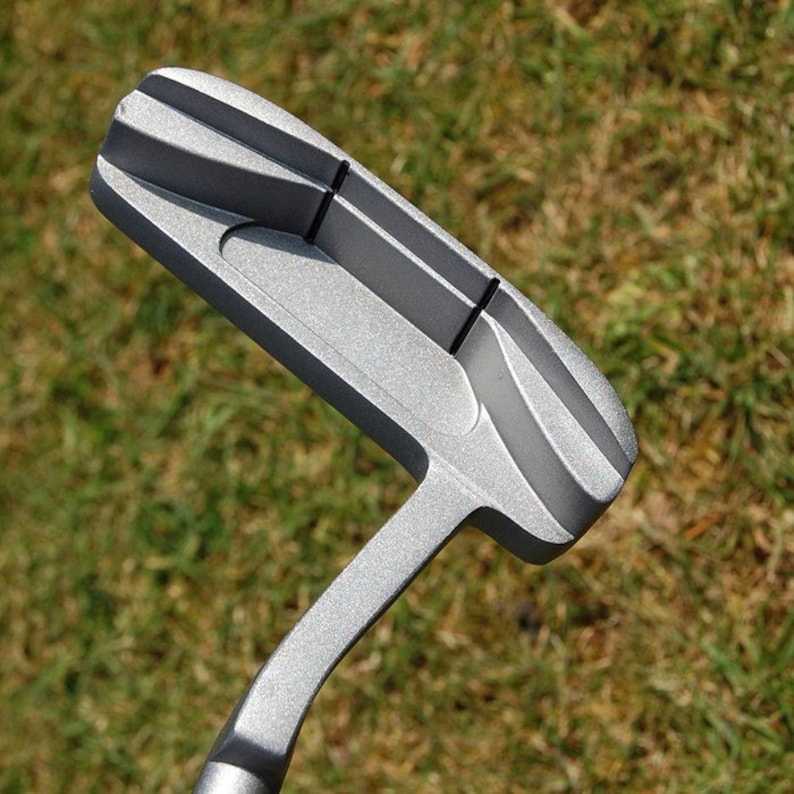 Engraved Golf Putter (you Choose Message) - Etsy