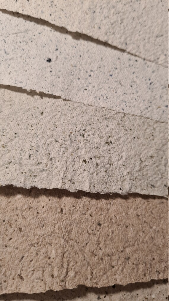 Craft Supplies & Tools tea paper vintage mixed sheets set of 12 sheets ...